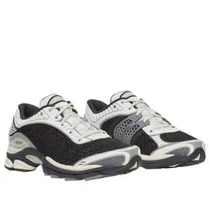 Saucony Progrid Paramount Sneakers - Black/white