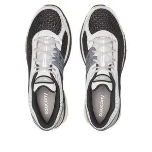 Saucony Progrid Paramount Sneakers - Black/white
