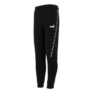 PUMA Power Tape Sweat Pants Fl Cl Logo
