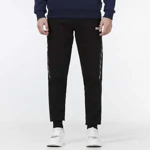 PUMA Power Tape Sweat Pants Fl Cl Logo