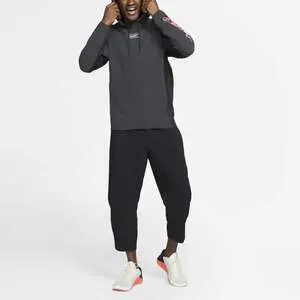 Nike Sport Clash Casual Sports Hoodie