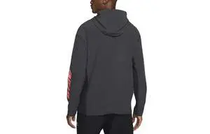 Nike Sport Clash Casual Sports Hoodie