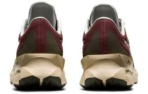 Asics Novablast Sneakers - Brown