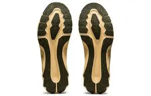 Asics Novablast Sneakers - Brown
