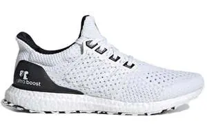 Adidas Ultraboost Clima U Low Top Sneakers