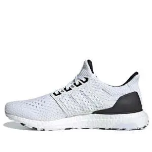 Adidas Adidas Ultraboost Clima U Low Top Sneakers White/black