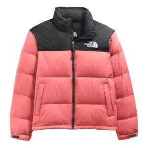 The North Face Ms 1996 Eco Nuptse Jacket Faded Rose - None