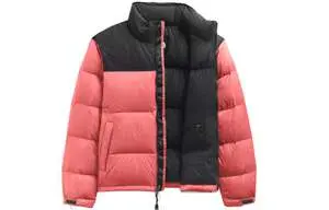 The North Face Ms 1996 Eco Nuptse Jacket Faded Rose - None