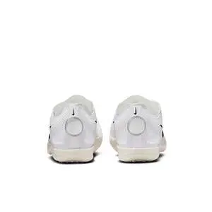 Nike Dragonfly 2 'proto' Athletic Spikes - White/orange