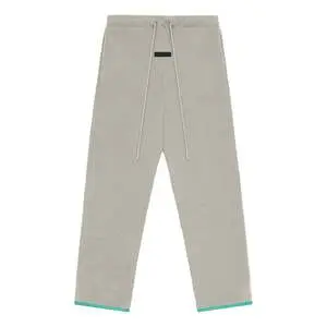 Fear Of God Ss24 Polar Fleece Pant - Seal