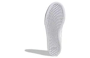 Adidas Bravada 2.0 Platform Sneakers - White