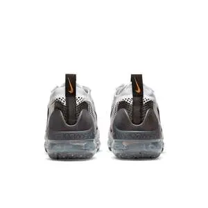 Nike Vapormax 2021 Flyknit Sneakers - White/black/anthracite