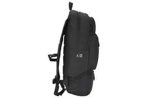 JORDAN Psg Backpack - Black