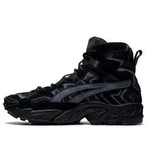 Asics Gel-nandi High Top Sneakers - Black