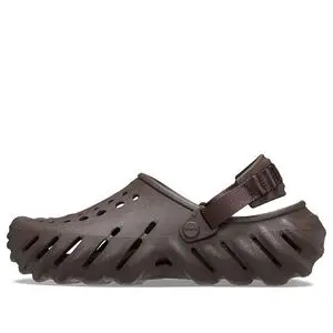 CROCS Echo Clog - Dark Brown