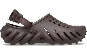 CROCS Echo Clog - Dark Brown