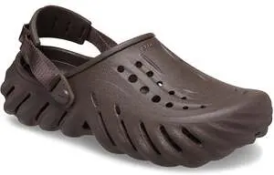 CROCS Echo Clog - Dark Brown