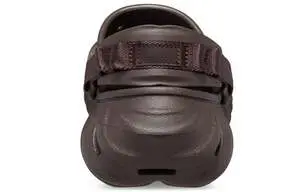 CROCS Echo Clog - Dark Brown