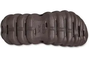 CROCS Echo Clog - Dark Brown