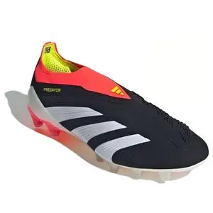 Adidas Predator Elite Laceless Ag