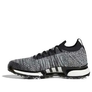 Adidas Tour 360 Xt Primeknit Golf Shoes - Black