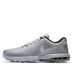 Nike Max Full Ride Tr 1.5 Sneakers - Grey
