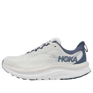 Hoka One One Kawana 3 Athletic Sneakers - Grout/faded Navy