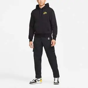 Nike Graphic Print Hoodie