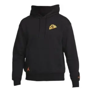 Nike Graphic Print Hoodie