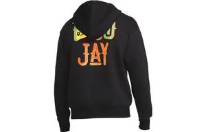 Nike Graphic Print Hoodie