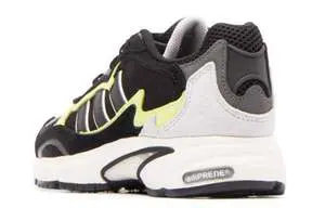 Adidas Temper Run Sneakers - Black