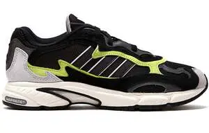 Adidas Temper Run Sneakers - Black