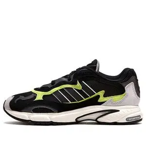 Adidas Temper Run Sneakers - Black