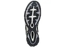 Adidas Temper Run Sneakers - Black