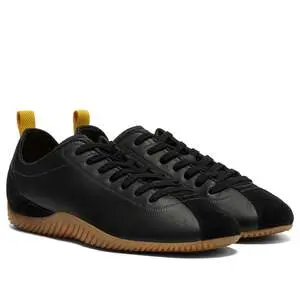 Onitsuka Tiger Wrestlia Sneakers - Black/black