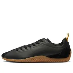 Onitsuka Tiger Wrestlia Sneakers - Black/black