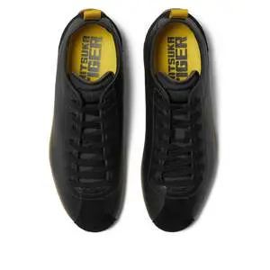 Onitsuka Tiger Wrestlia Sneakers - Black/black