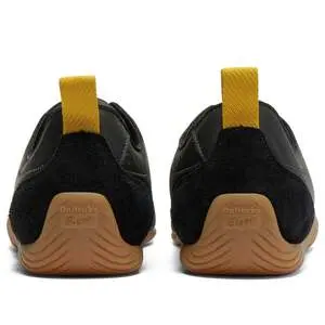 Onitsuka Tiger Wrestlia Sneakers - Black/black