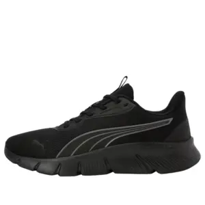 PUMA Flexfocus Lite Modern Sneakers - Black/cool Dark Gray