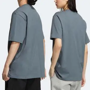 Adidas Originals X Charr Morita Crossover Valentine's Day Tee 'grey