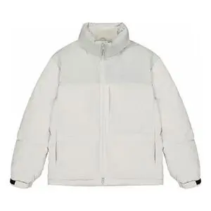NEW BALANCE Winter Puffer Coat Asia Sizing