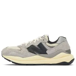 NEW BALANCE New Balance 57/40 "Grey White Black" Gray/light Khaki