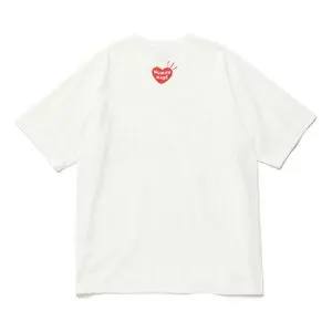 HUMAN MADE X Keiko Sootome #4 T-shirt