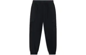 LI-NING Skateboarding Graphic Joggers Pants