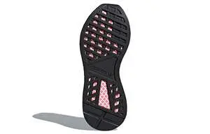 Adidas Deerupt Runner Sneakers - Black