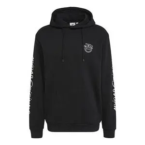 Adidas Originals X Andre Saraiva Hoodie - Black