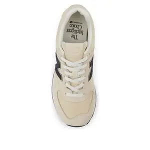 NEW BALANCE 574 Sneakers - Bisque/black