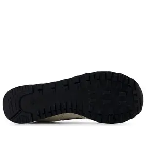 NEW BALANCE 574 Sneakers - Bisque/black
