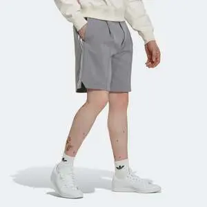 Adidas Originals Blue Version Tie-break Shorts