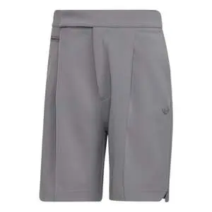 Adidas Tie Detailed Shorts For Men